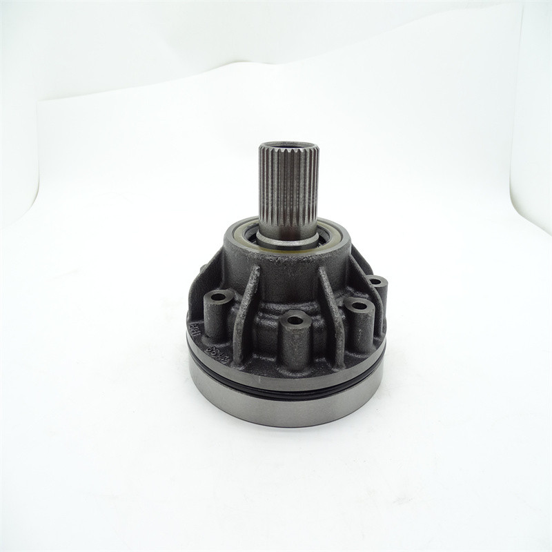 John Deere Backhoe Parts 310SK Oil Charge Pump 325SK 315SK Transmission ...