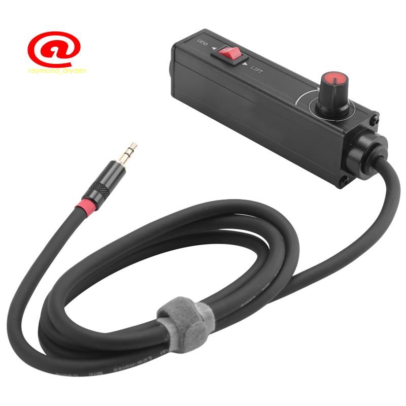New Audio Isolator XLR Eliminates Noise Ground Loop Audio Isolator Anti ...