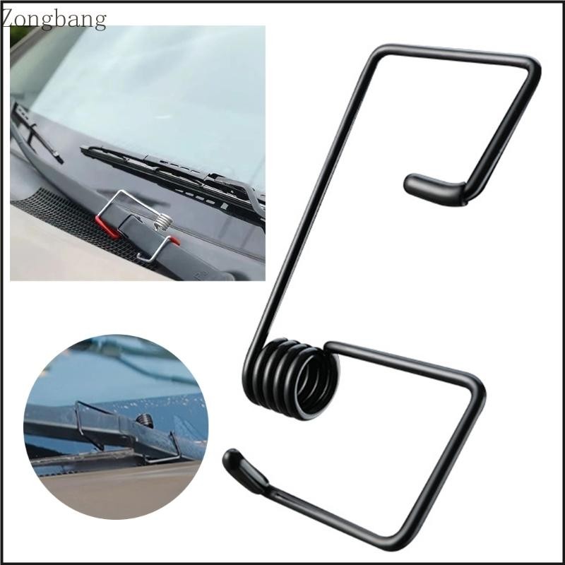 Zone Windshield Wiper Arm Power Spring Spring Wiper Repair Accessory ...