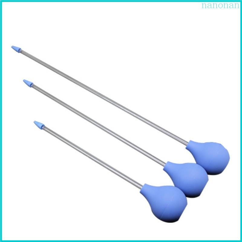 Nan Long Acrylic Marine Fish Feeding Tool for Reef Anemones Eels ...