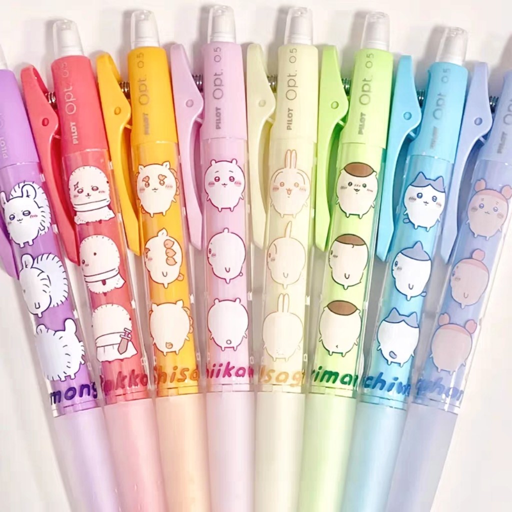 Ready Stock Japan Baile OPT chiikawa chiikawa Limited Low Center of ...