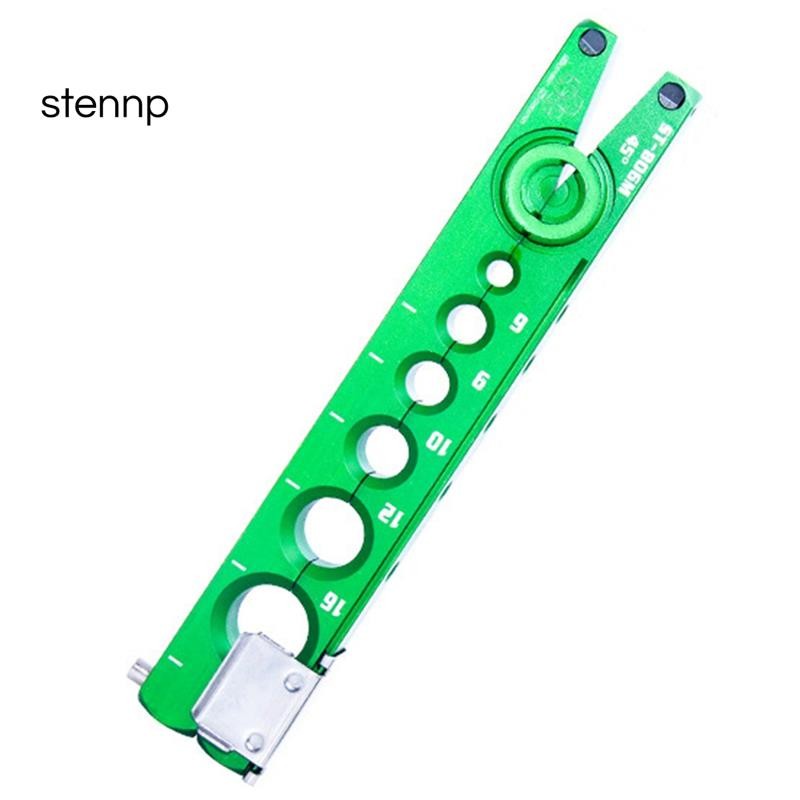 -806ft 806a Copper Pipe Expander Reamer Flare Tool Pipe Air Conditioner ...