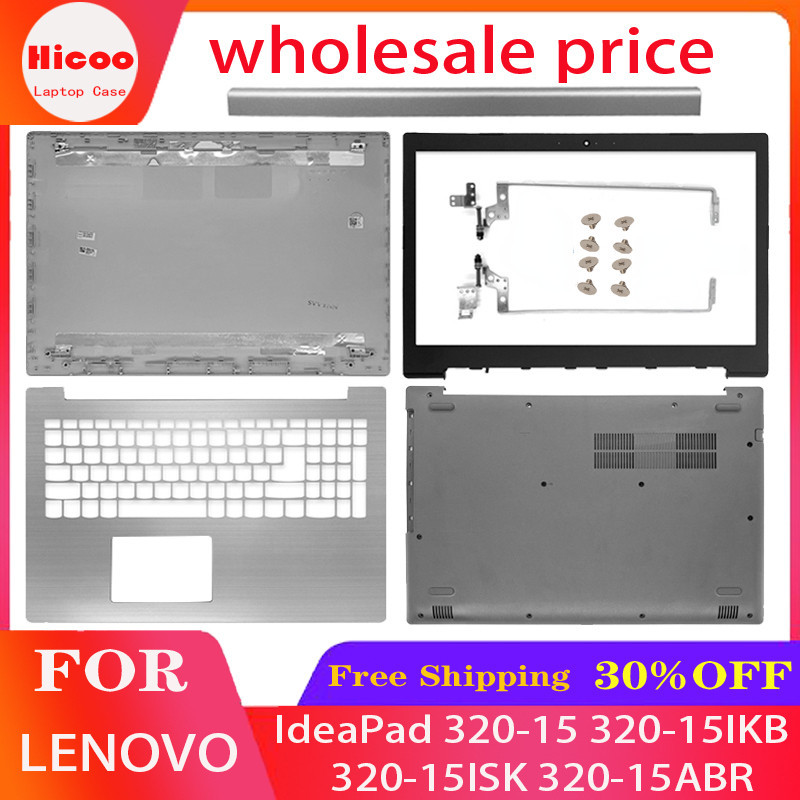 NEW Laptop For Lenovo IdeaPad 320-15 320-15IKB 320-15ISK 320-15ABR LCD ...
