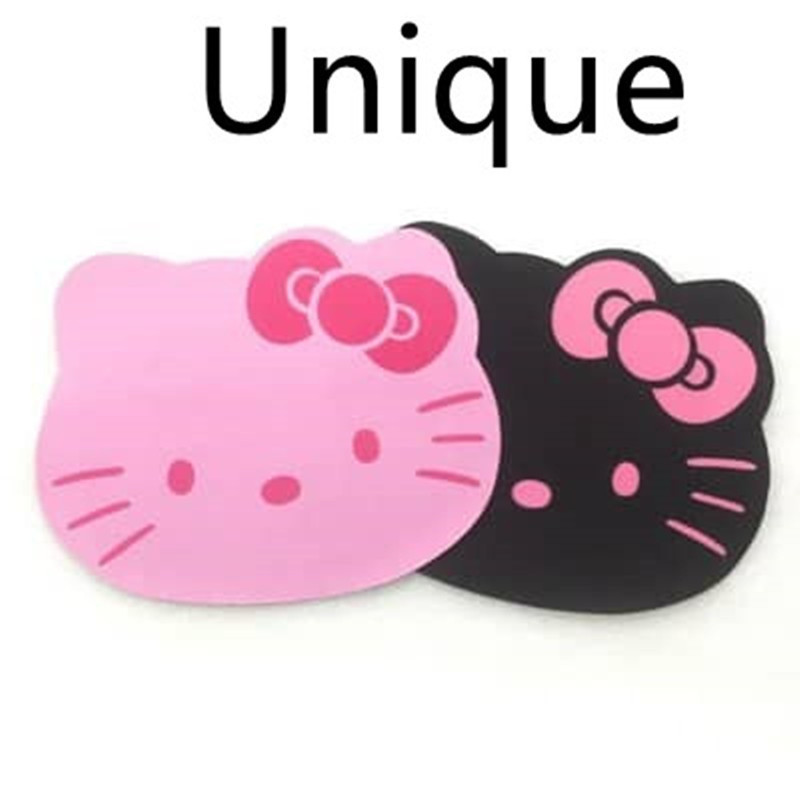 [READY STOCK] Hello Kitty Mouse Pad Computer Peripheral Cute Cartoon ...