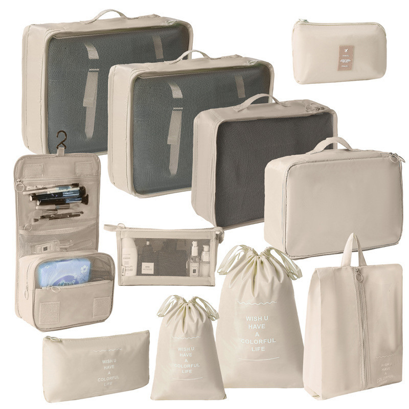 Cross-border Exclusive Supply Travel Storage Bag Six-Seven-Eight-Nine ...