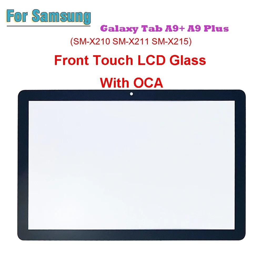 For Samsung Galaxy Tab A9+ A9 Plus X210 X211 X215 X216 X216B SM-X210 SM ...