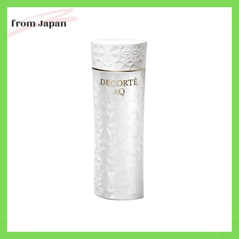 COSME DECORTE COSME DECORTE AQ Lotion 200ml Lotion 200ml (x 1) | Shopee Malaysia