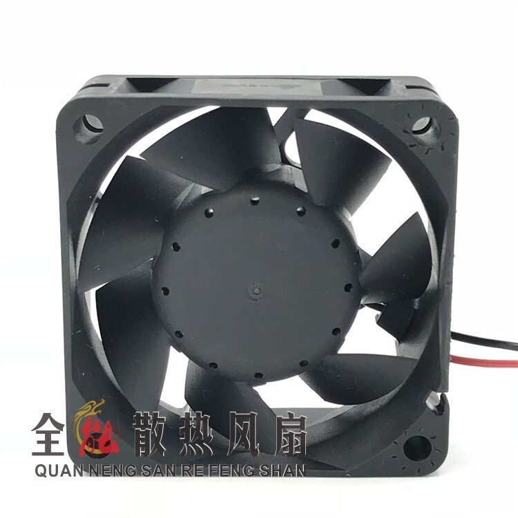Delta AFB0624SH DC24V 0.21 A 6CM Toshiba CV190 Elevator Inverter ...