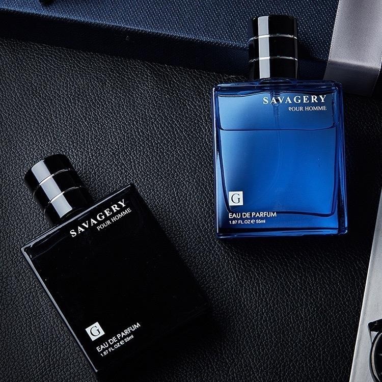 Savage Series Men's Perfume Long-lasting Men's Perfume Bottle Birthday ...