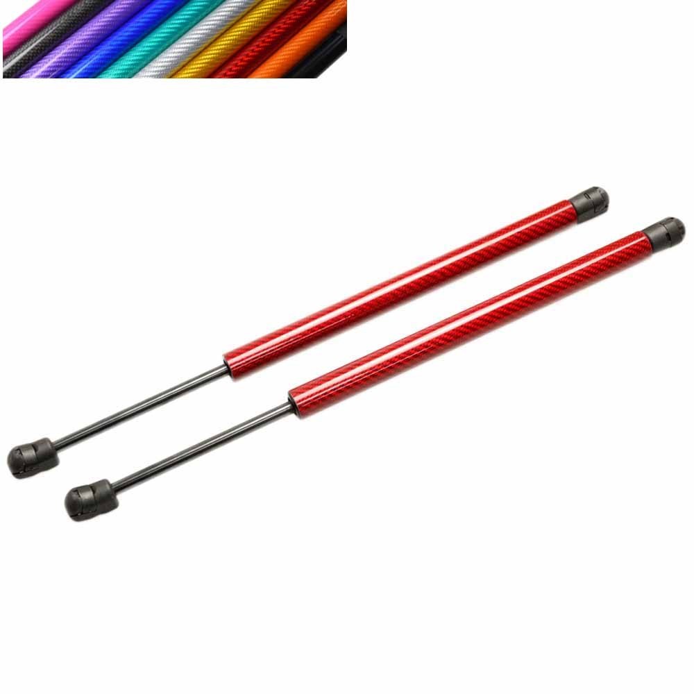 2015-2020 SUBARU WRX STI front hood gas spring strut shock absorber ...