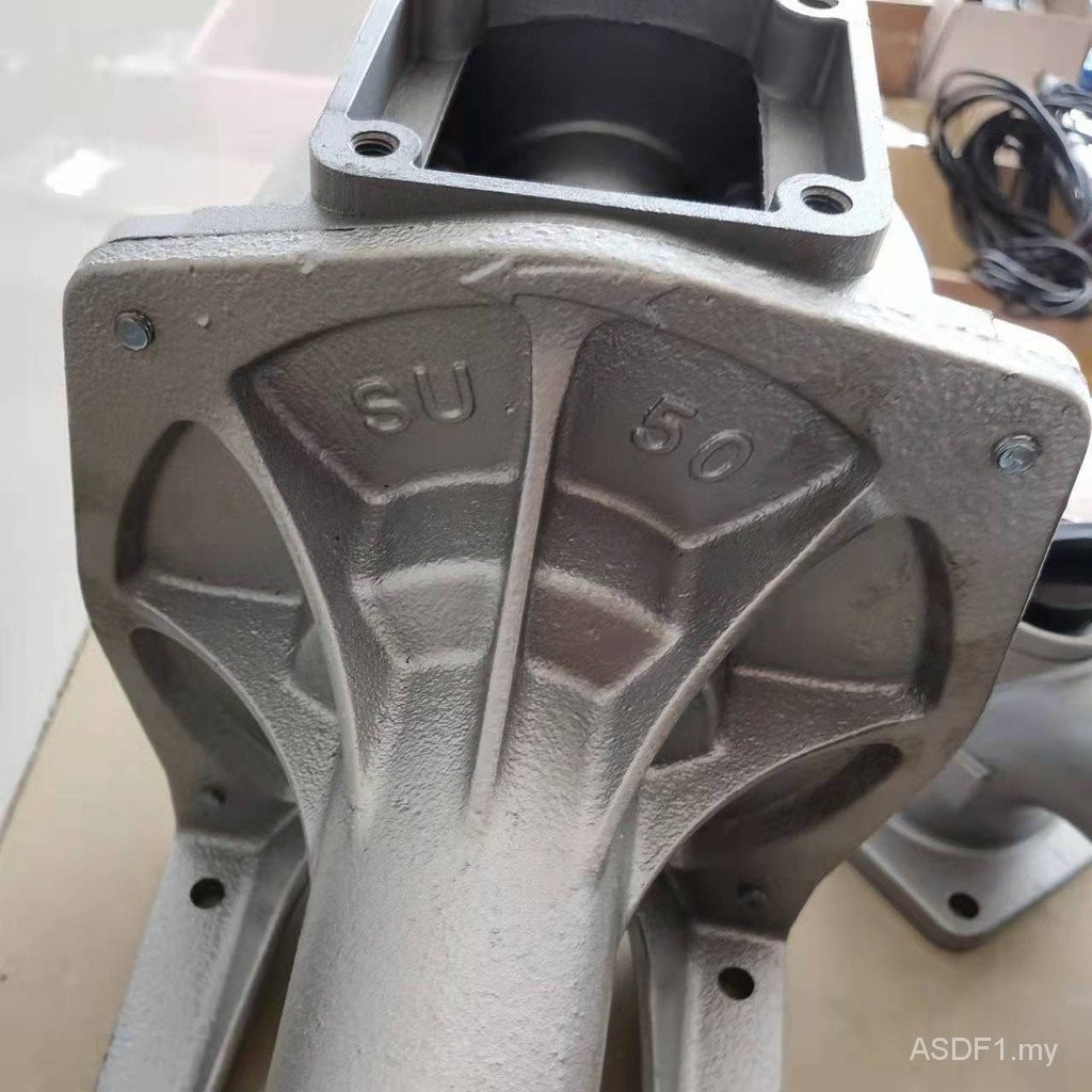 Su Self-Priming Drag Pump Irrigation Agricultural Diesel Machine Pulley ...