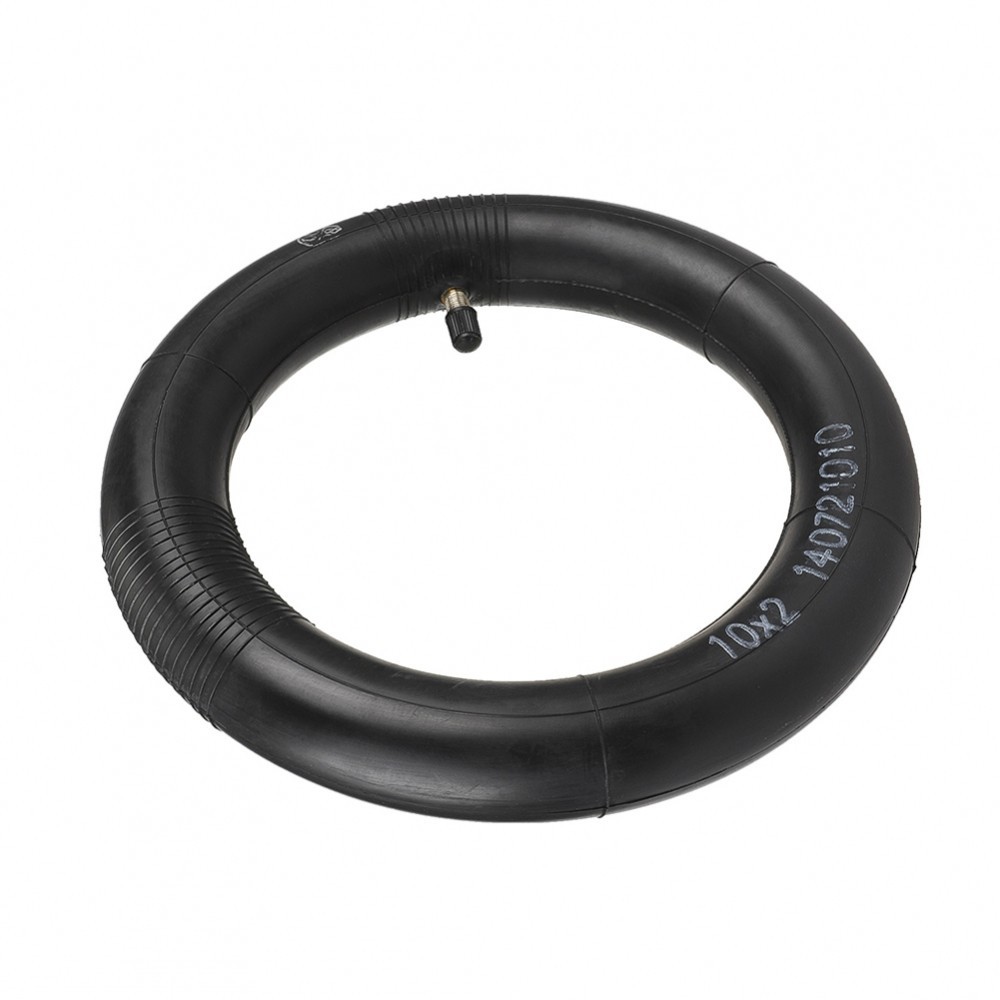 Inner Tube 10x2-6.1 Tire Millet M365 Pro Pro2 Straight Mouth Cycling ...