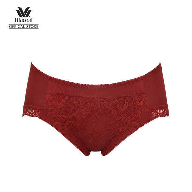 Wacoal Perfect Shape Wired Bra Matching Panty HS4507 | Shopee Malaysia