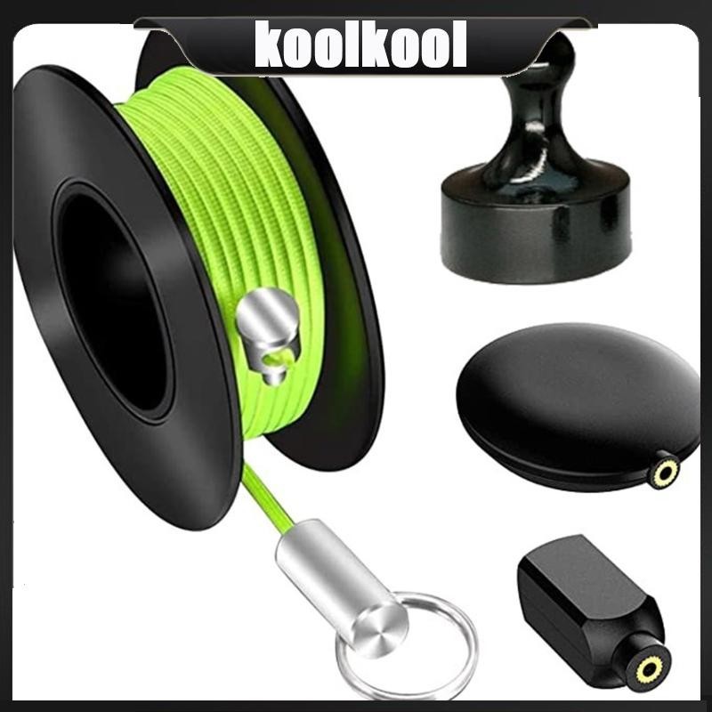 Kool Cable Puller Snap Wire Guider Wire Cable Running Puller Device ...