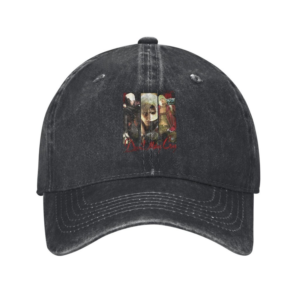 Devil May Cry 5 Hero Trio Dante Nero Vergil Dmc Characters Capcom ...
