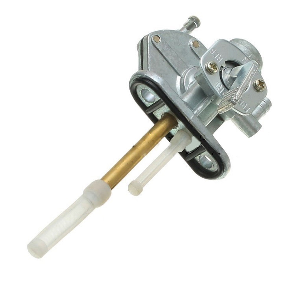 Top notch Fuel Valve Switch for Suzuki GT380 GT550 GT750 QUADRUNNER ...