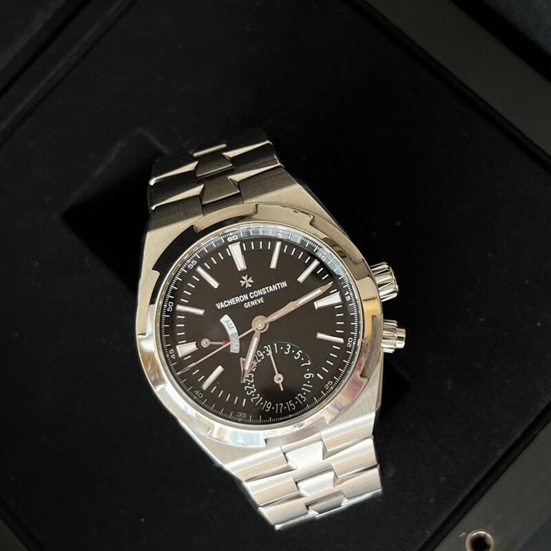 Vc Across the Four Seas Series 7900V/110A-B546 Automatic Mechanical ...