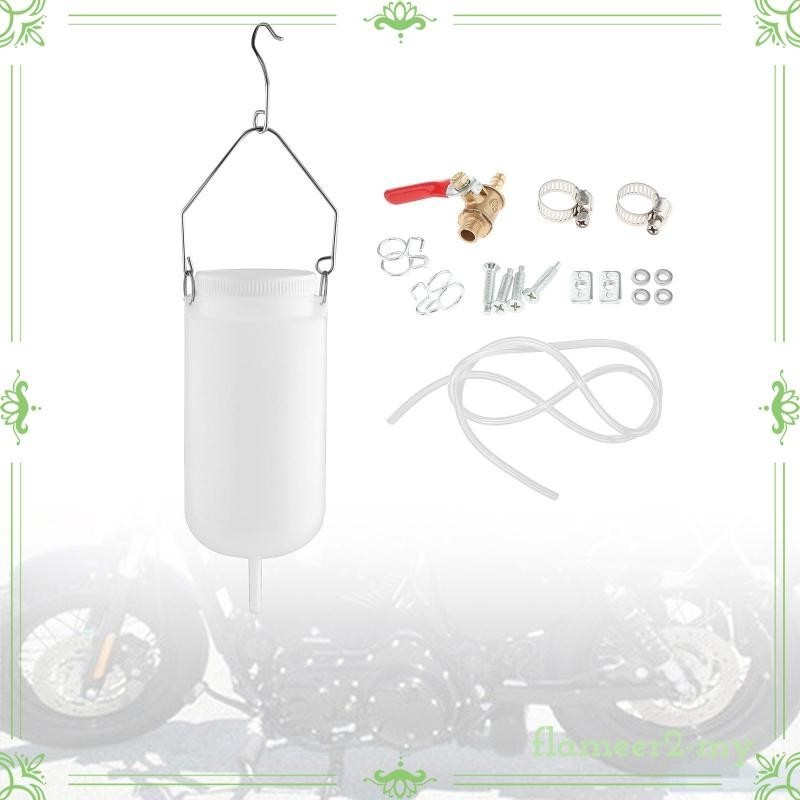 [FlameerdbMY] Motorcycle Auxiliary Fuel Tank Auxiliary Fuel Tank ...