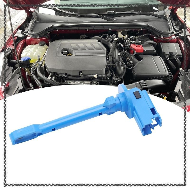 [MCA] Air Conditioning Evaporator Temperature Sensor for Focus | Shopee ...