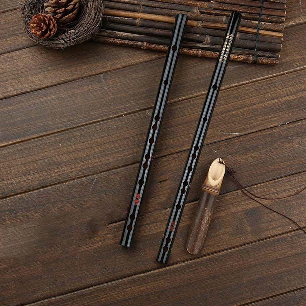 ROTUR Flute Gift for Beginner Can Play Grandmaster of Demonic Dizi ...