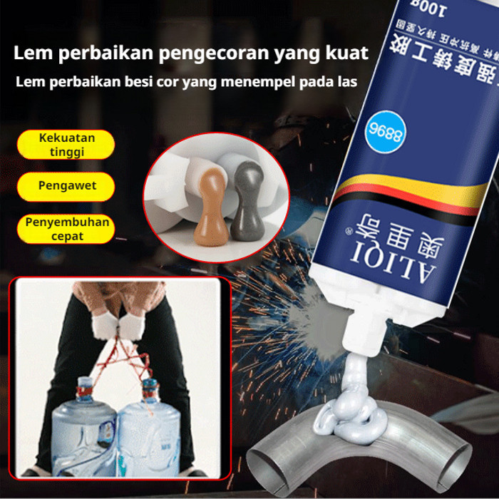 Hot Sale 【Authentic】 Strong casting glue Industrial high-strength ...