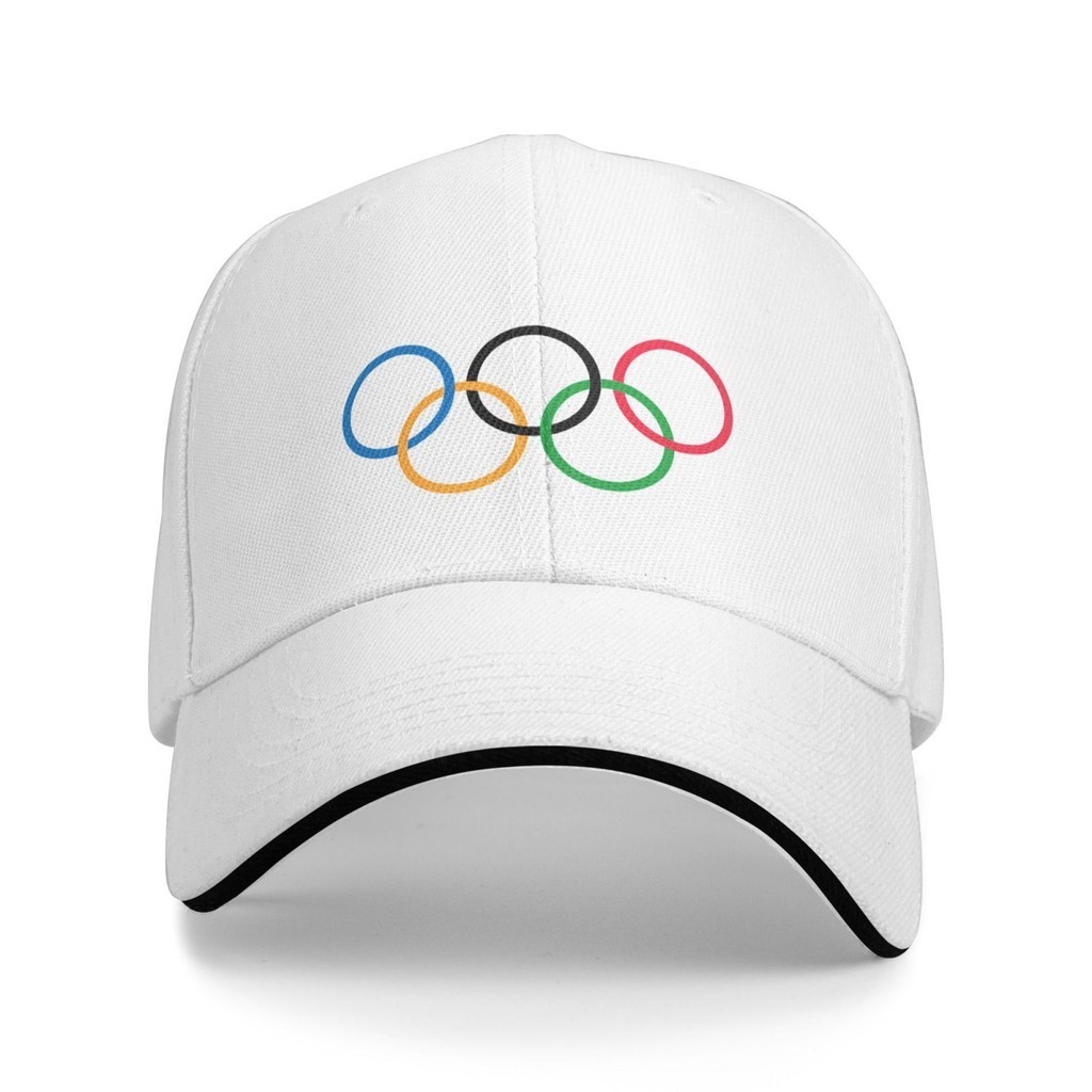 2024 Paris Olympics Olympic Spirit (24) Baseball cap | Shopee Malaysia