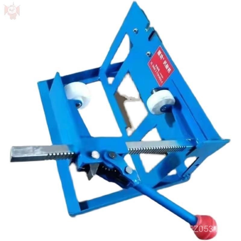 Electric Vehicle Assistant Tool Electric Vehicle Disassembly Assembly ...