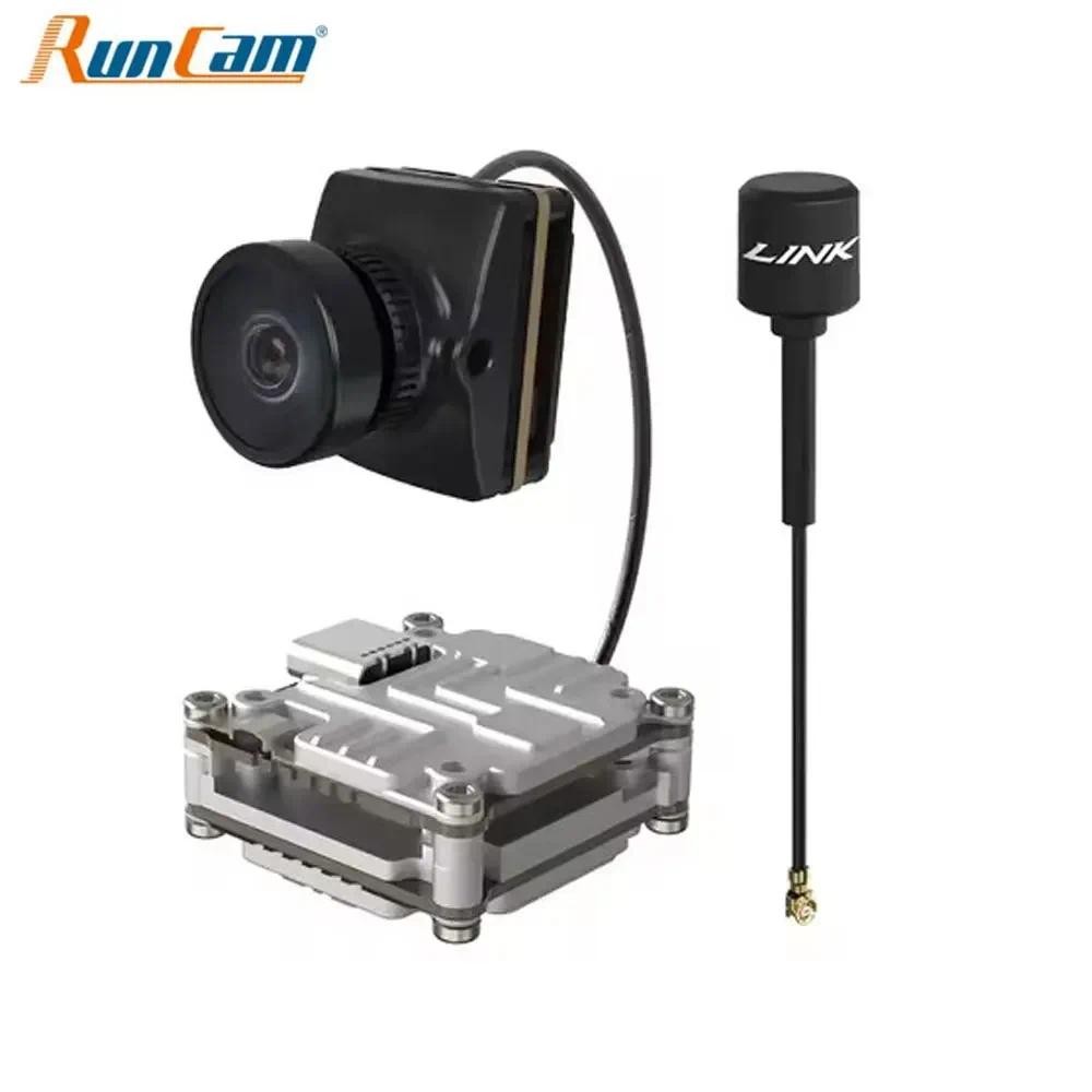 Runcam Link Digital HD FPV VTX Wasp Nano 120fps 4:3 Camera 155° FOV ...