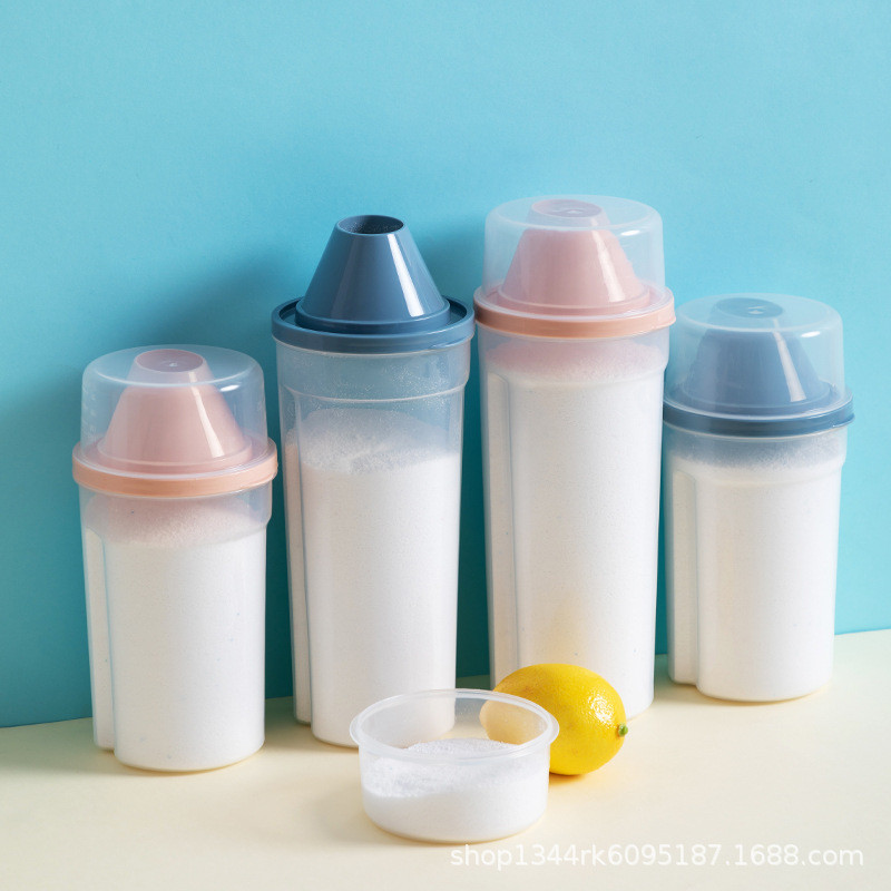 Kitchen Starch Storage Box Sweet Potato Corn Flour Storage Tank Raw ...