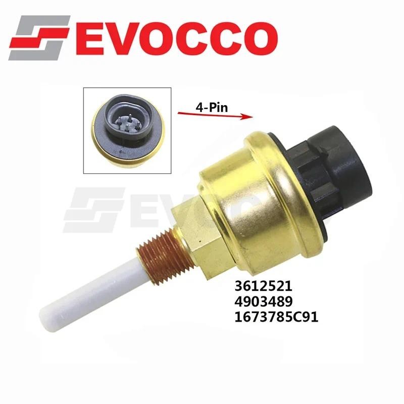 Starting Signal Coolant Fluid Level Sensor 4903489 Cooling System ...
