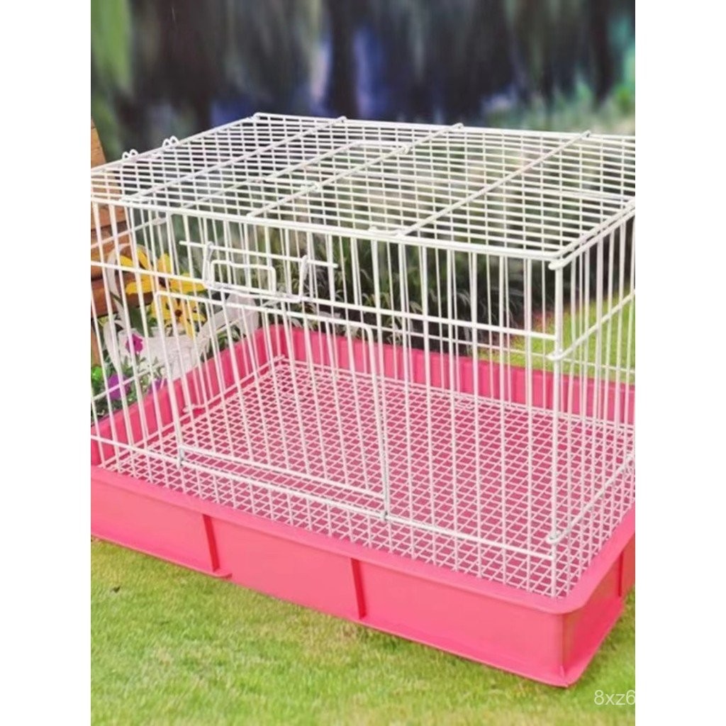 Sangkar Pembiakan Isi Rumah Haiwan Peliharaan Guinea Arnab Merpati ...