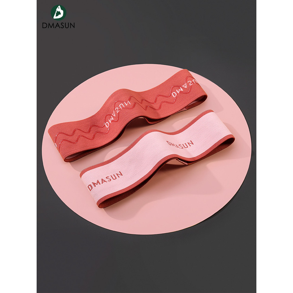 Dimason Hip Lift Gelung Gelang Anjal Rintangan Tinggi Kecergasan Wanita ...