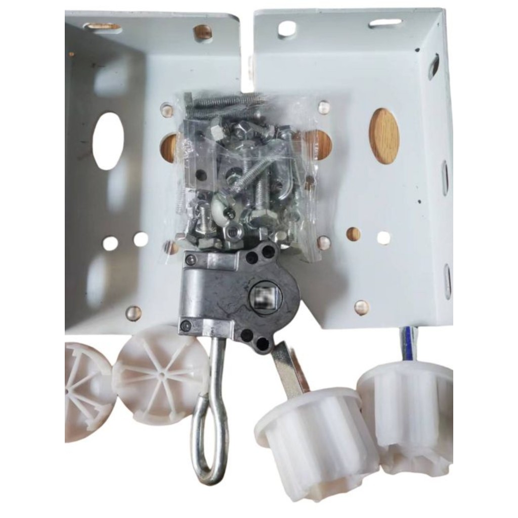 Awning Aluminium Alloy Accessories Panel Sunshade Wall Mounting ...