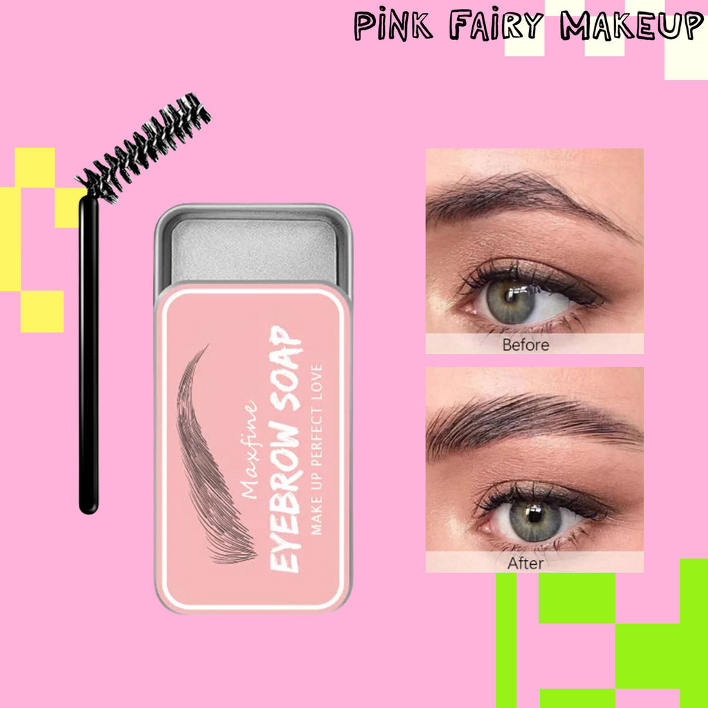 Eyebrow Styling Gel Eyebrow High Transparent Refreshing Long Lasting ...
