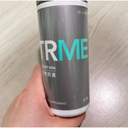 Authentic nu skin AgeLOC TRMe SmartWin tr90 Fiber Burning Capsule 84 ...