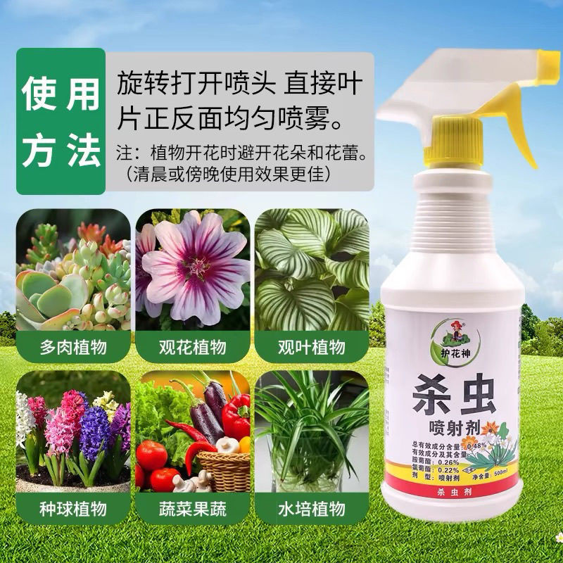 Flower Insecticide Plant Flower Grass Insecticide Vegetables Succulent ...