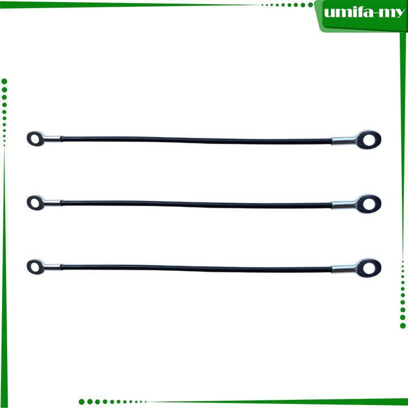 [UmifaMY] Fitness Pulley Cable Extension Cable Pulley Attachment ...