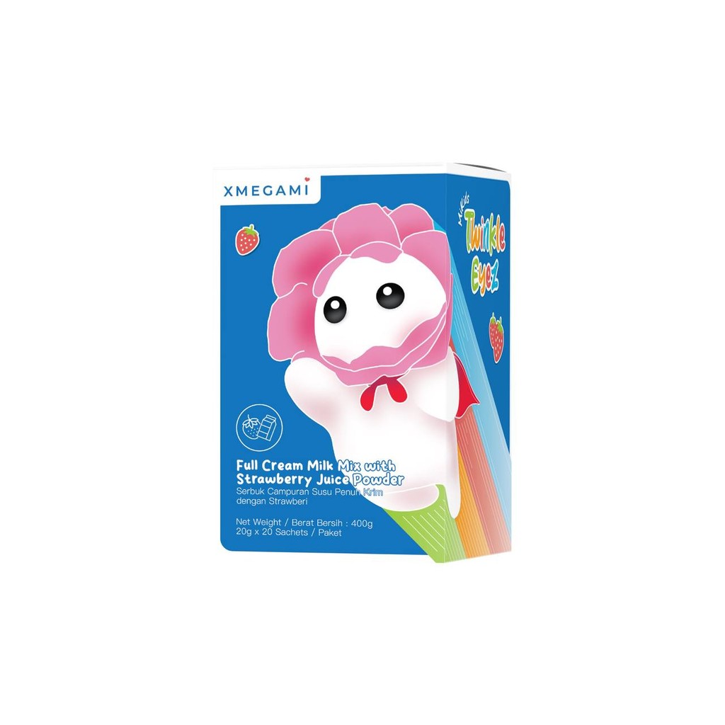 MiKids Twinkle Eyez – A Tasty & Enjoyable Daily Drink | Shopee Malaysia