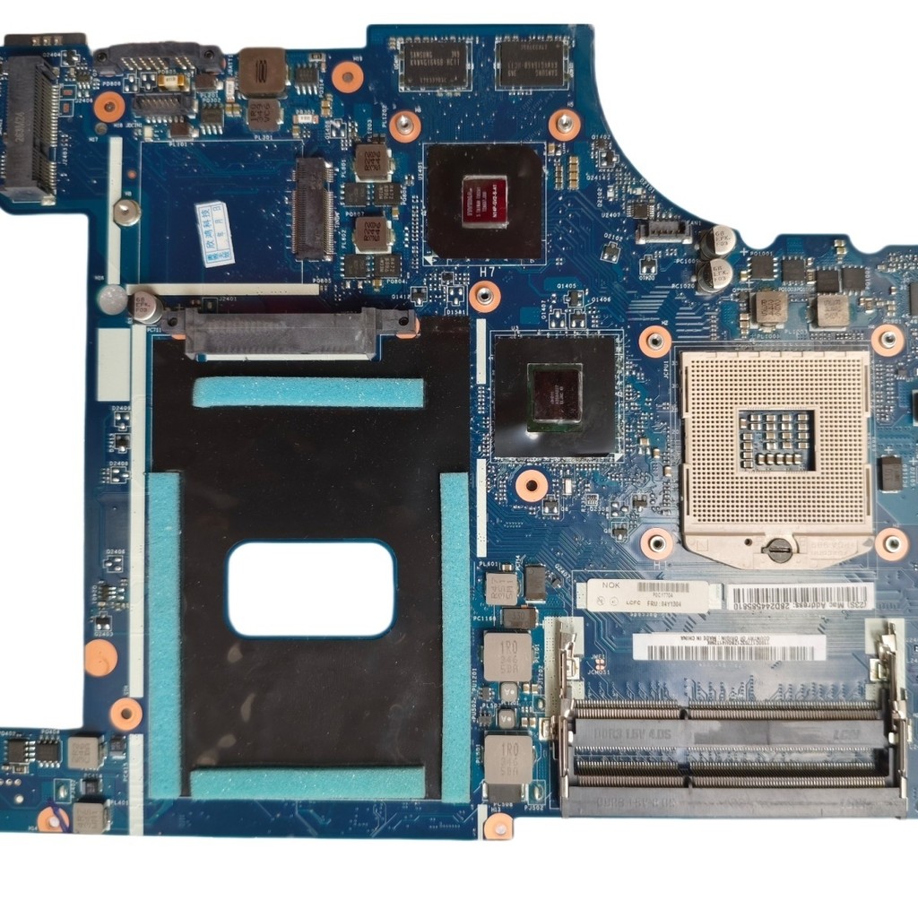 Lenovo ThinkPad E531 E431 E440 E540 E430 E530 E430C E530C Motherboard | Shopee Malaysia