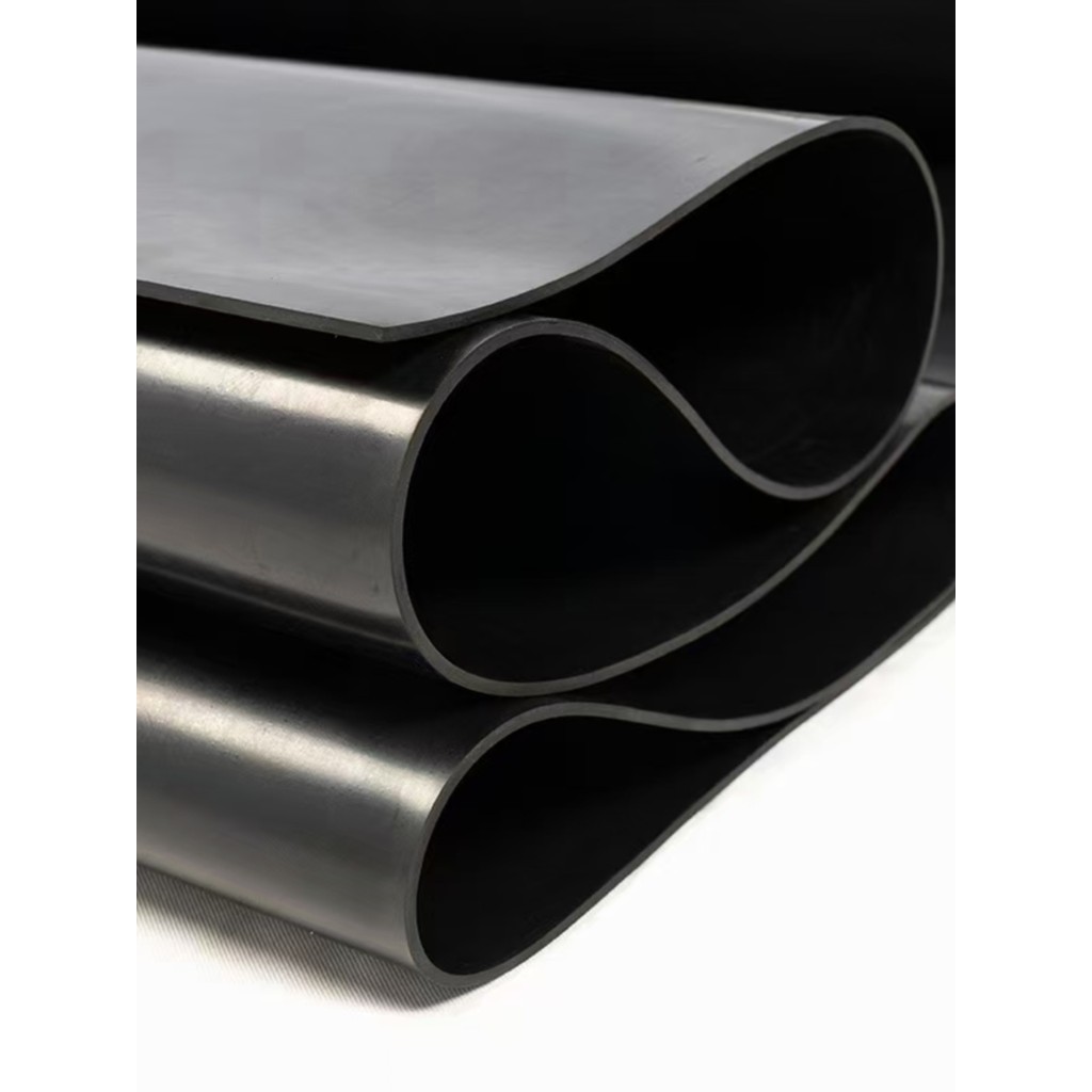 Pad Penebat Lembaran Getah Hitam Permaidani Penebat Selimut Penebat ...