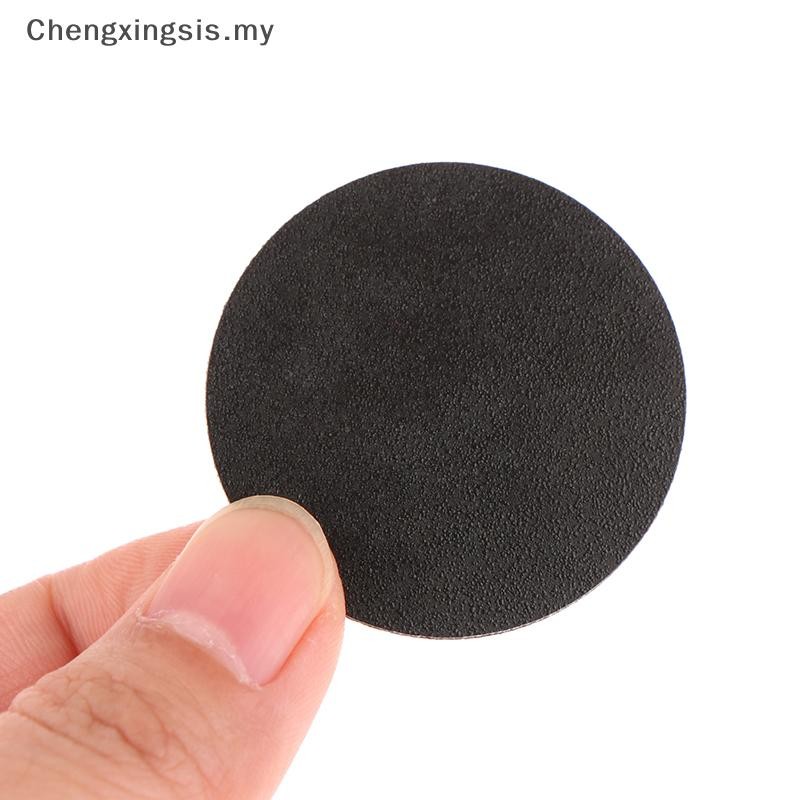 [Chengxingsis] 125KHz T5577 Rewritable Sticker Keytag Anti Metal ...