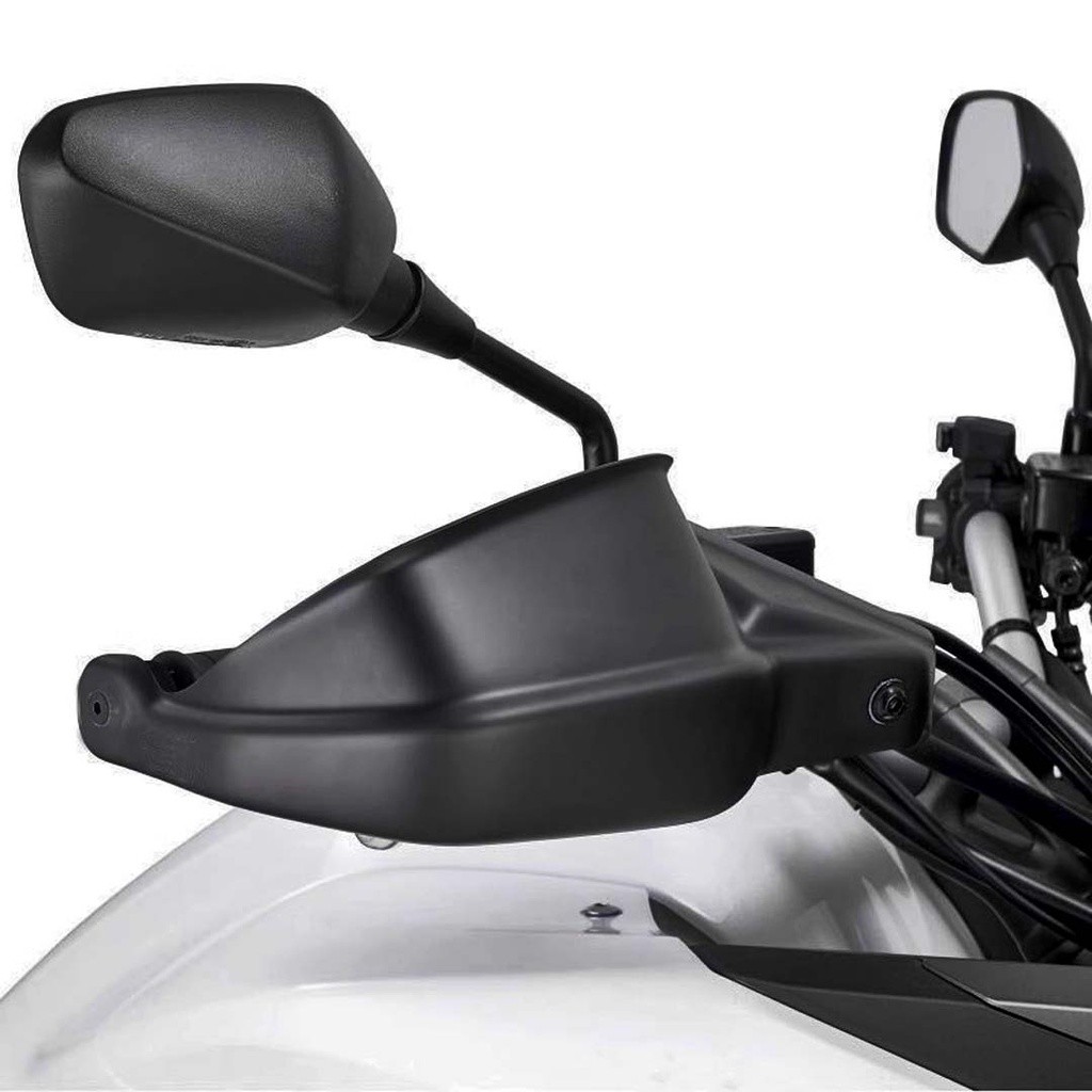 EMS HANDGUARDS For KAWASAKI VERSYS-650/1000 MODENAS MOTORCYCLE HAND ...