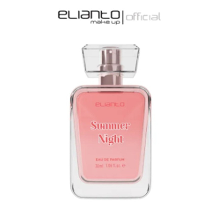 ELIANTO Summer Night EDP ( 30ml ) Unisex Long Lasting Fragrance ...