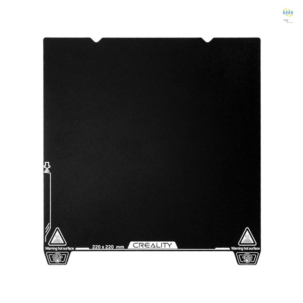 Creality 3D S1 Pro/ Install V3/ V3 Cr-10 Se/ Creality 3d Adhesion Easy ...