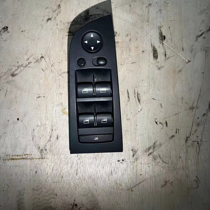 🇯🇵BMW E90 power window side mirror main switch original IMPORTED FROM ...