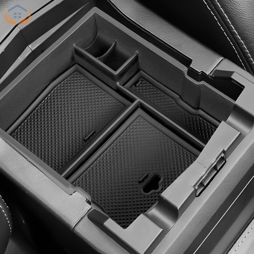 Center Console Organizer Tray Practical Car Organizer Center Console ...