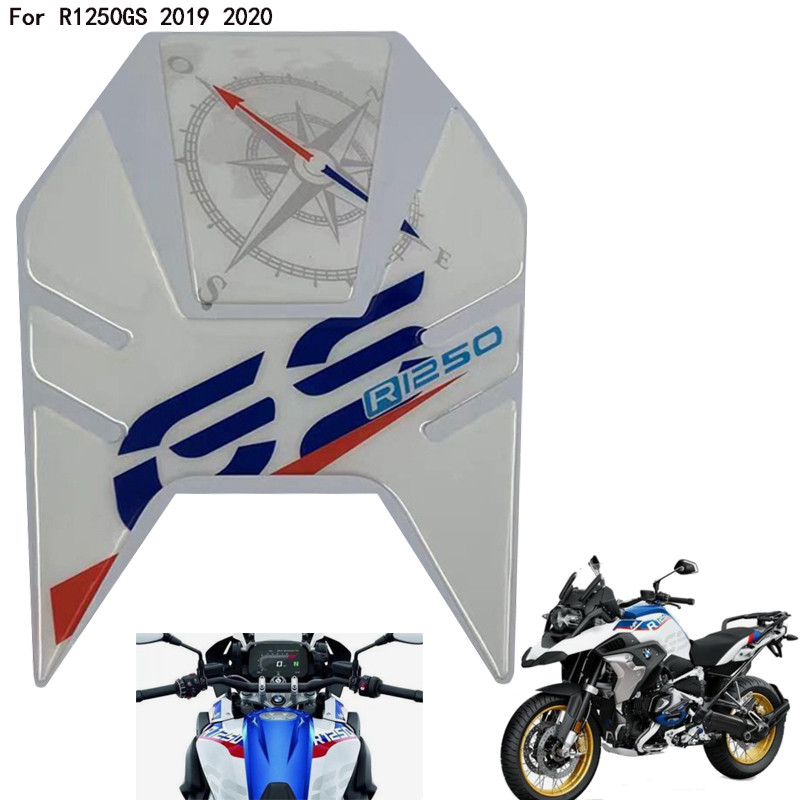 New Style Stickers Suitable for BMW R1250GS R1200GS 14-22 Fuel Tank ...