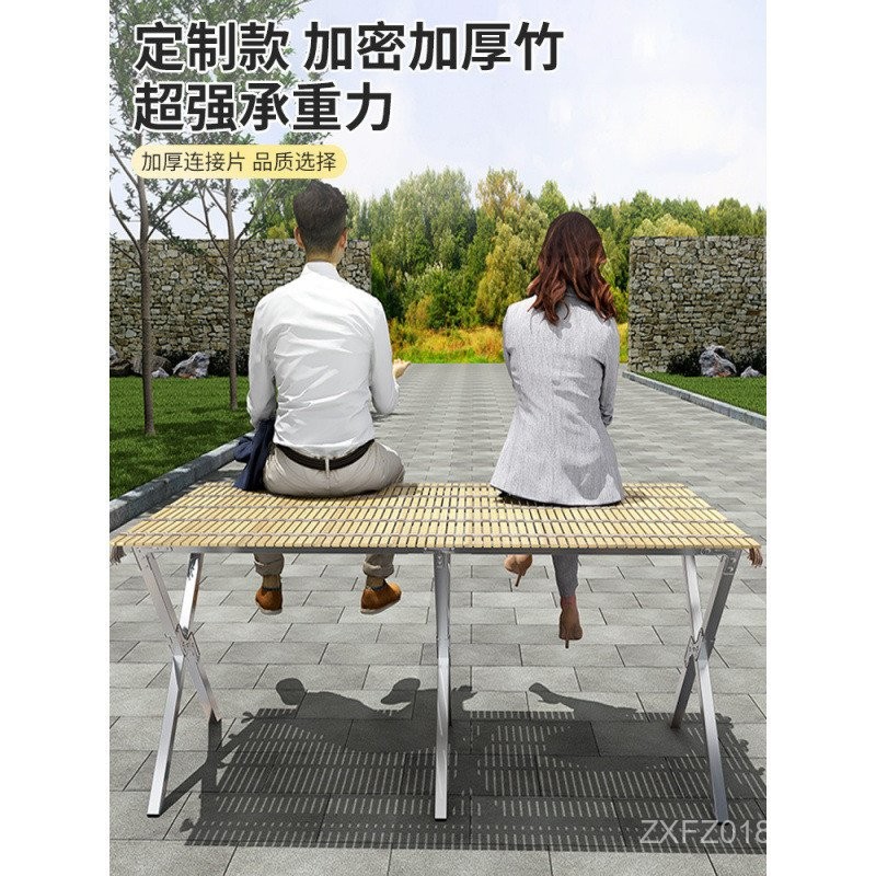 Portable Stall Stall Stall Foldable Free Shipping Stall Shelf ...