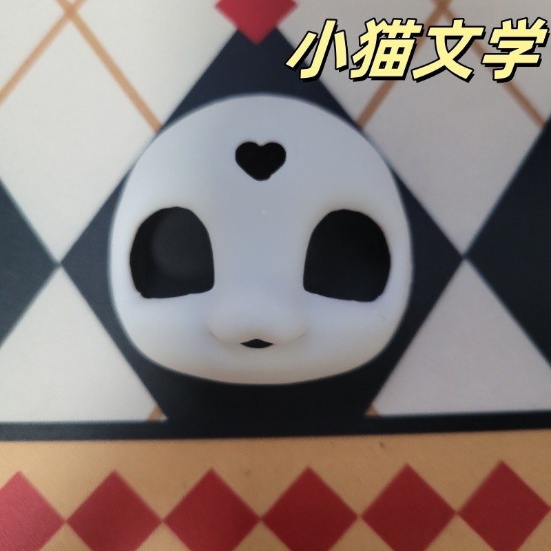 [Love Heart Small] New Style Beast Puppet Little Beast Puppet fursuit ...