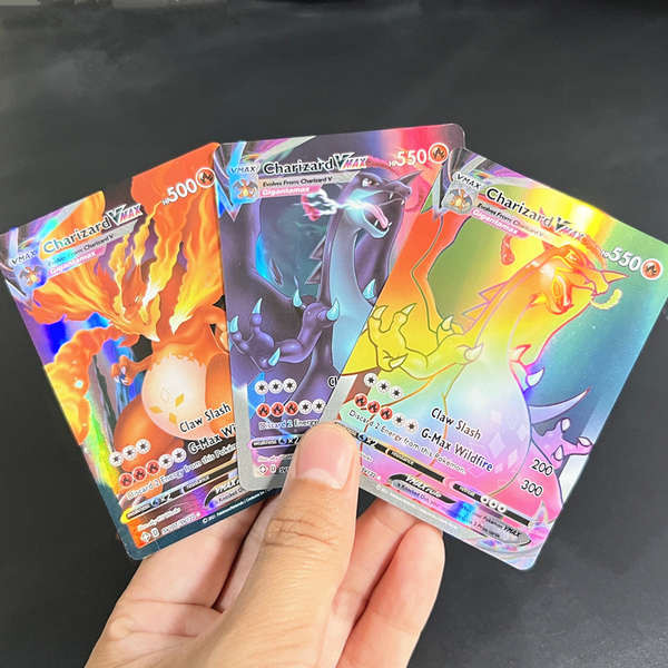 card pokemon kad pokemon Vmax Pokémon Card Super Evolution Pokémon ...